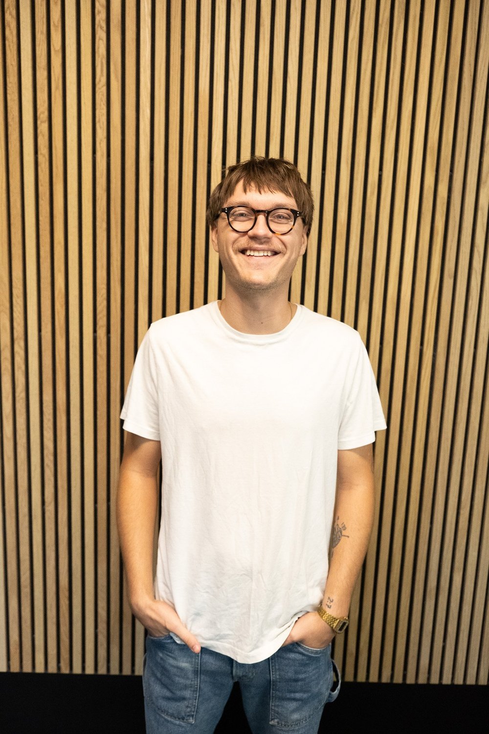 Our Staff — Calvary Chapel Fellowship