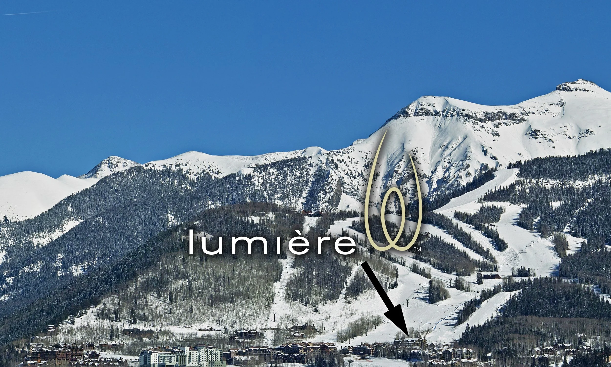 Lumiere Hotel by Dunton, Telluride — Xhibition International PR