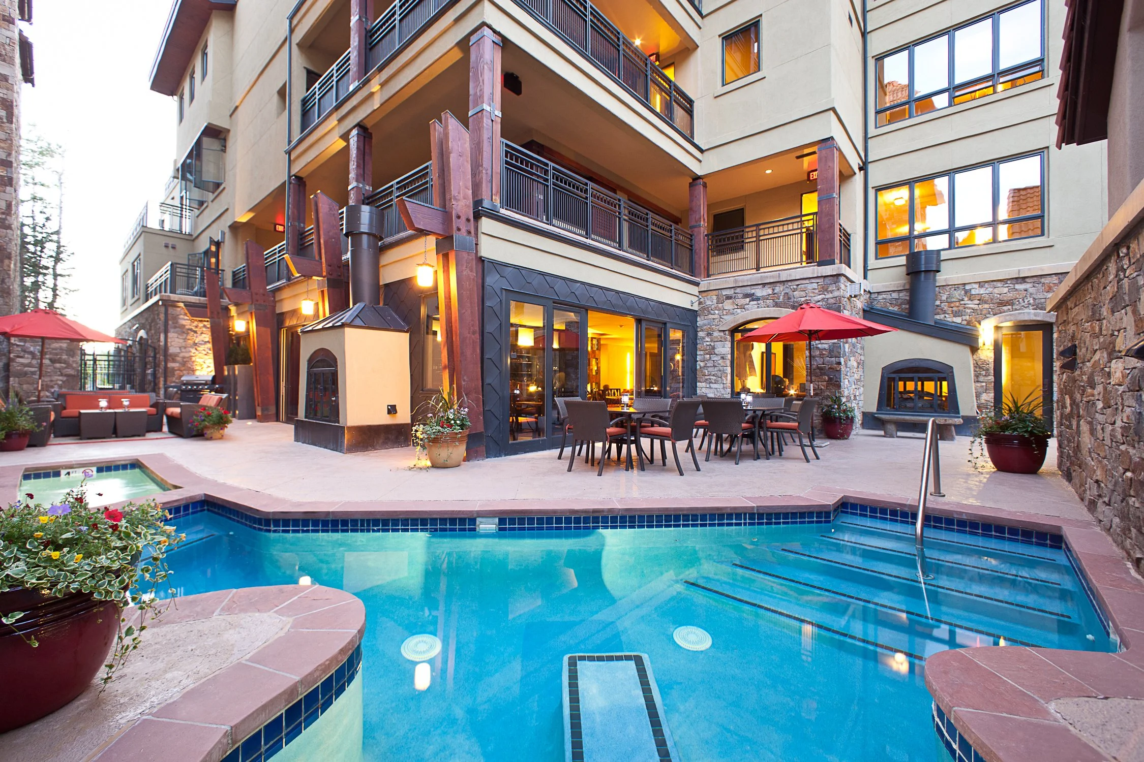 Lumiere Hotel by Dunton, Telluride — Xhibition International PR