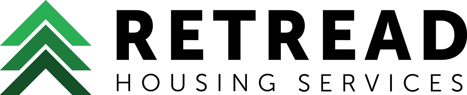 Retread Housing Services