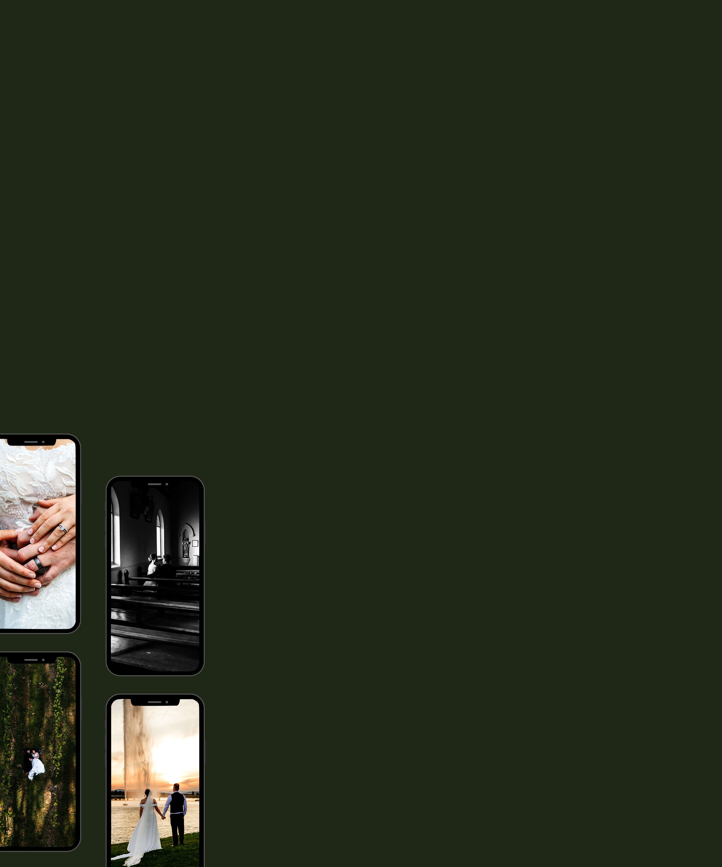 Canberra Wedding Photographer - Blue Ginger Photography