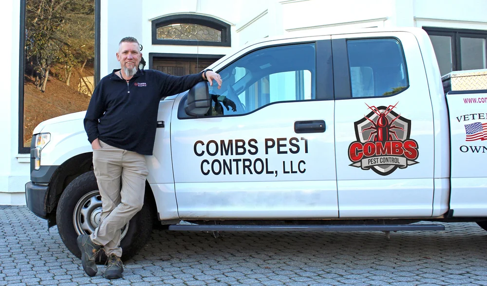 Combs Pest Control