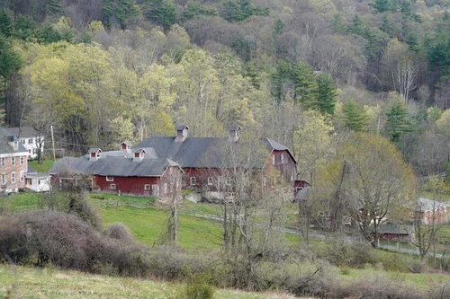 HomeFarm