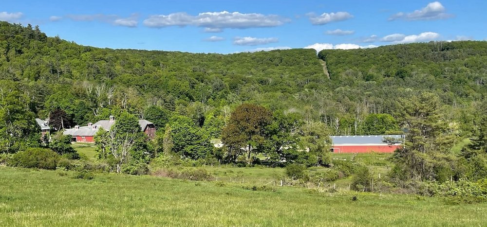 HomeFarm Events — HomeFarm