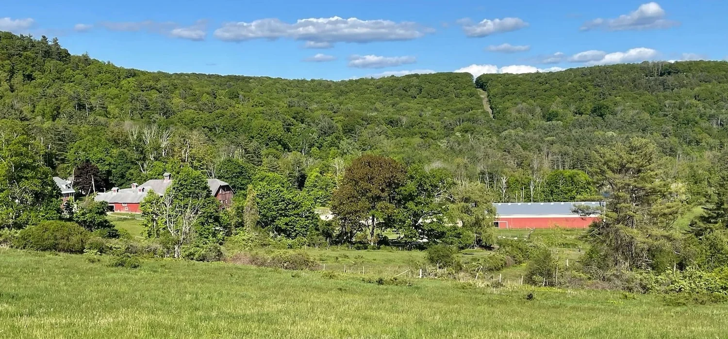 HomeFarm Events — HomeFarm