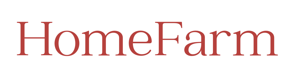 HomeFarm Events — HomeFarm