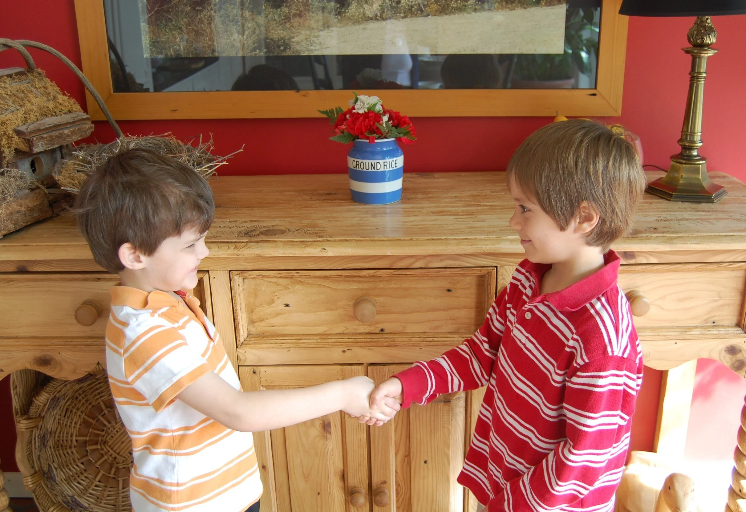 Shop Etiquette Manuals, Books, and More — The American School of Protocol®