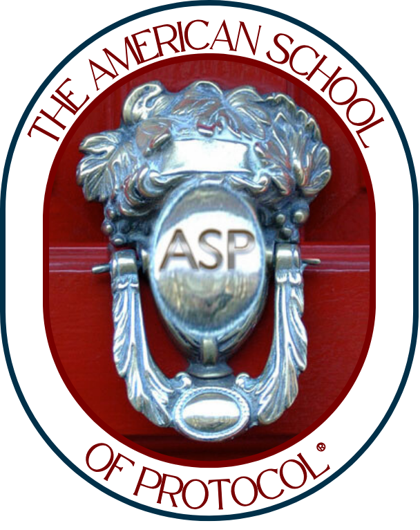 Certification Course Registration — The American School of Protocol®
