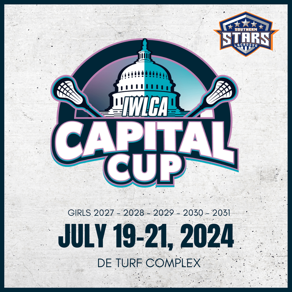 Southern Stars Lacrosse