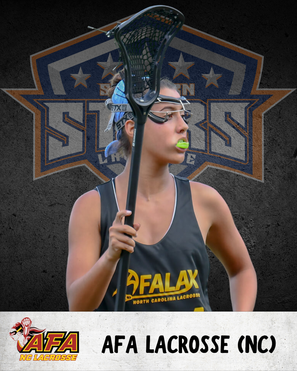 Southern Stars Lacrosse