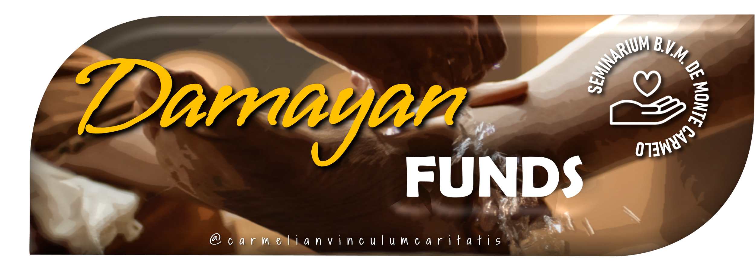 Damayan Funds — Carmelian Vinculum Caritatis