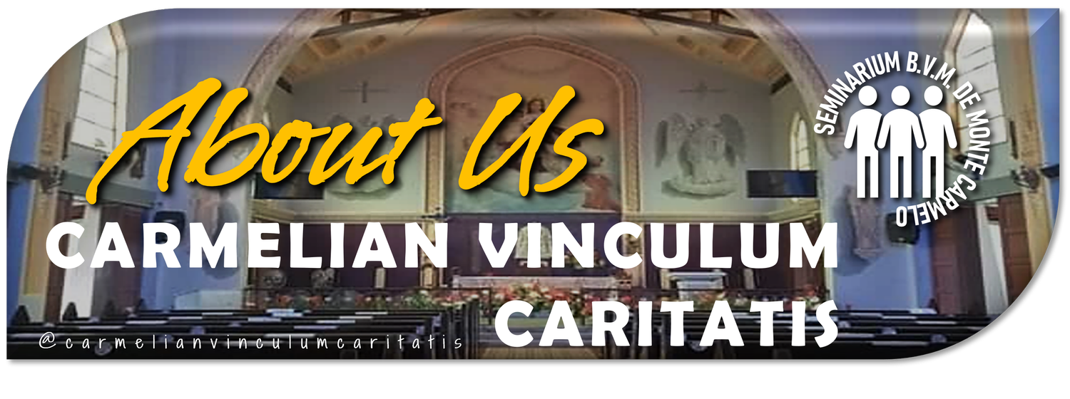 Carmelian Vinculum Caritatis