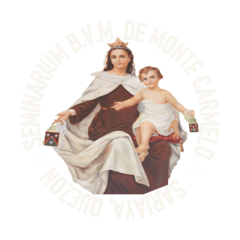 Damayan Funds — Carmelian Vinculum Caritatis