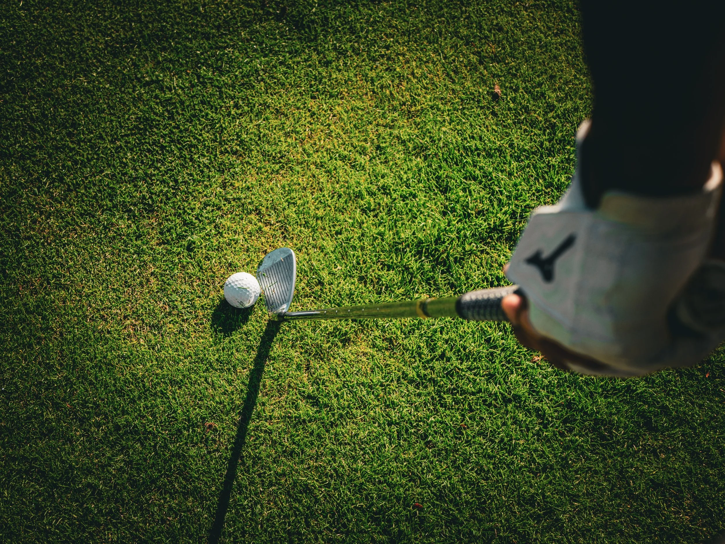 Ace Golf Club