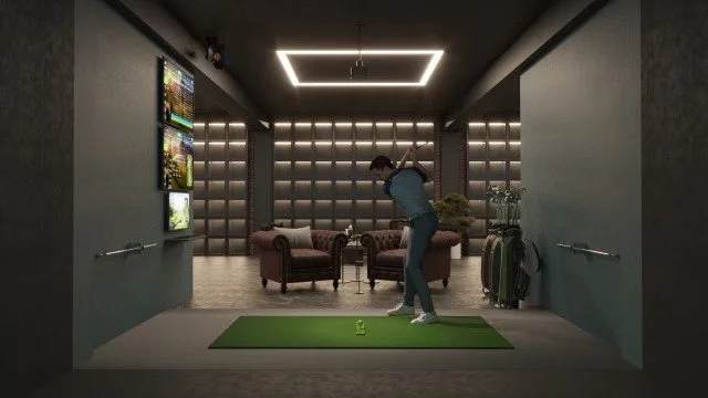 About — Ace Golf Club