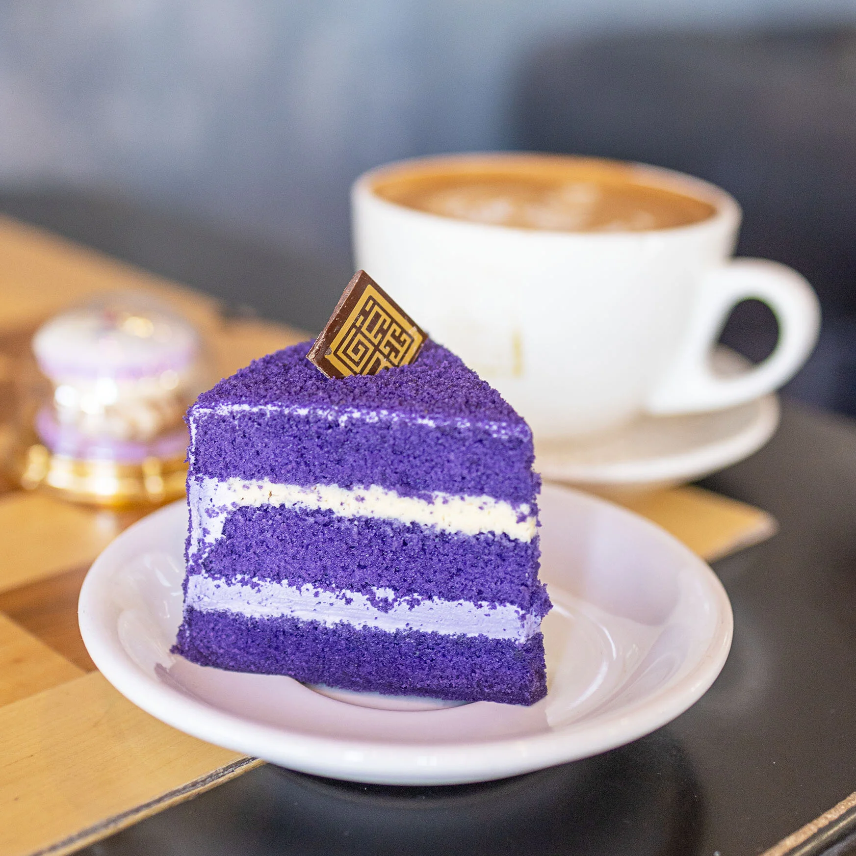 Services — Gabi Coffee & Bakery