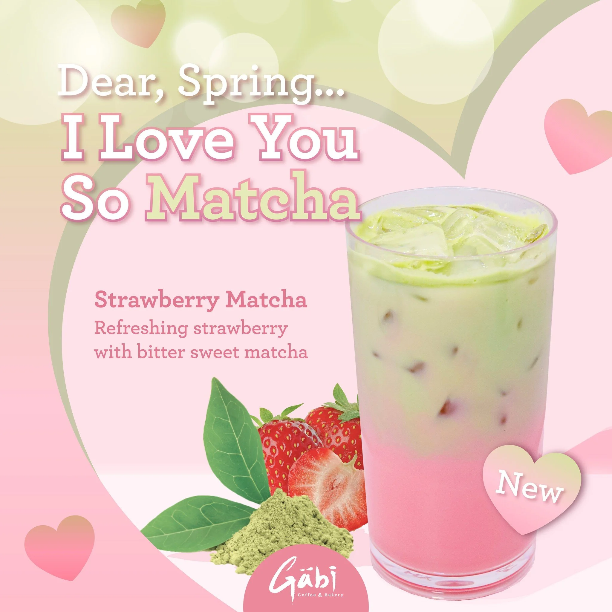 Services — Gabi Coffee & Bakery