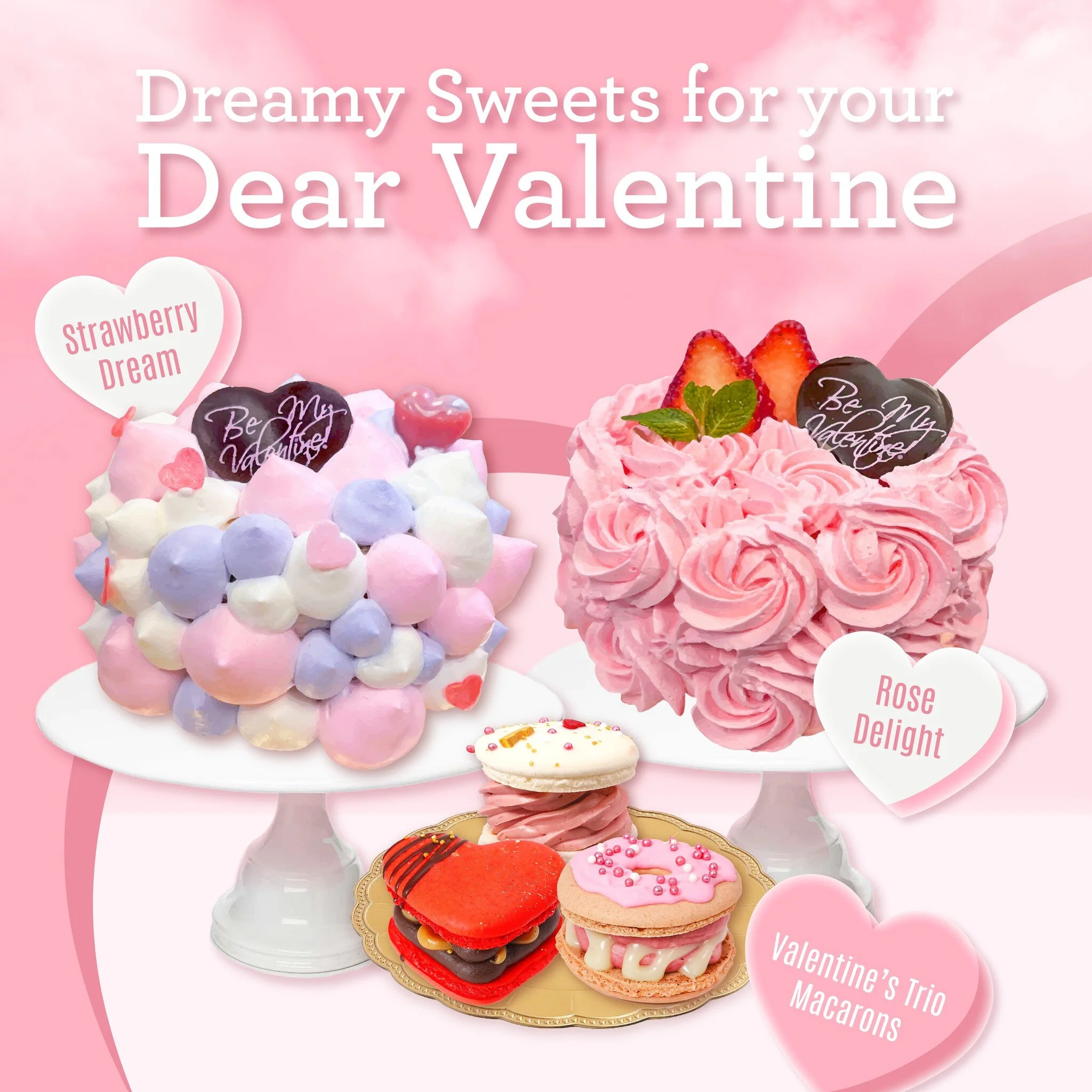 Services — Gabi Coffee & Bakery