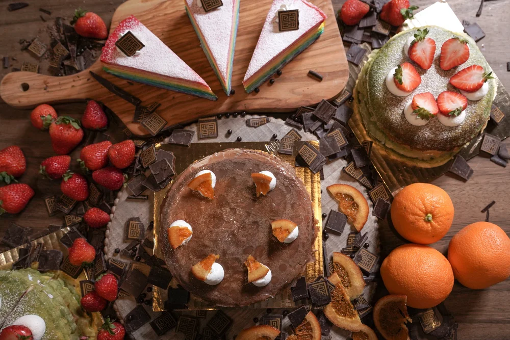 Gabi Coffee & Bakery