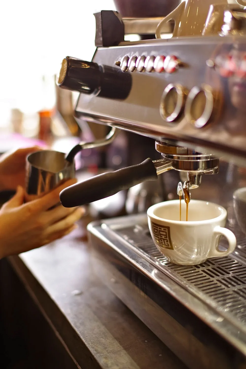 Gabi Coffee & Bakery