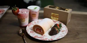 Gabi Coffee & Bakery