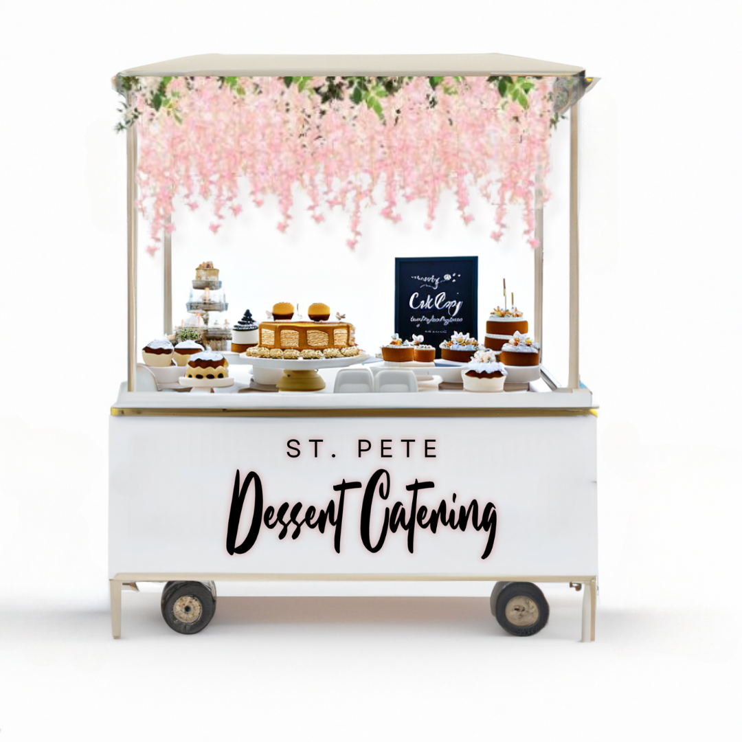 St. Pete Dessert Catering Co.