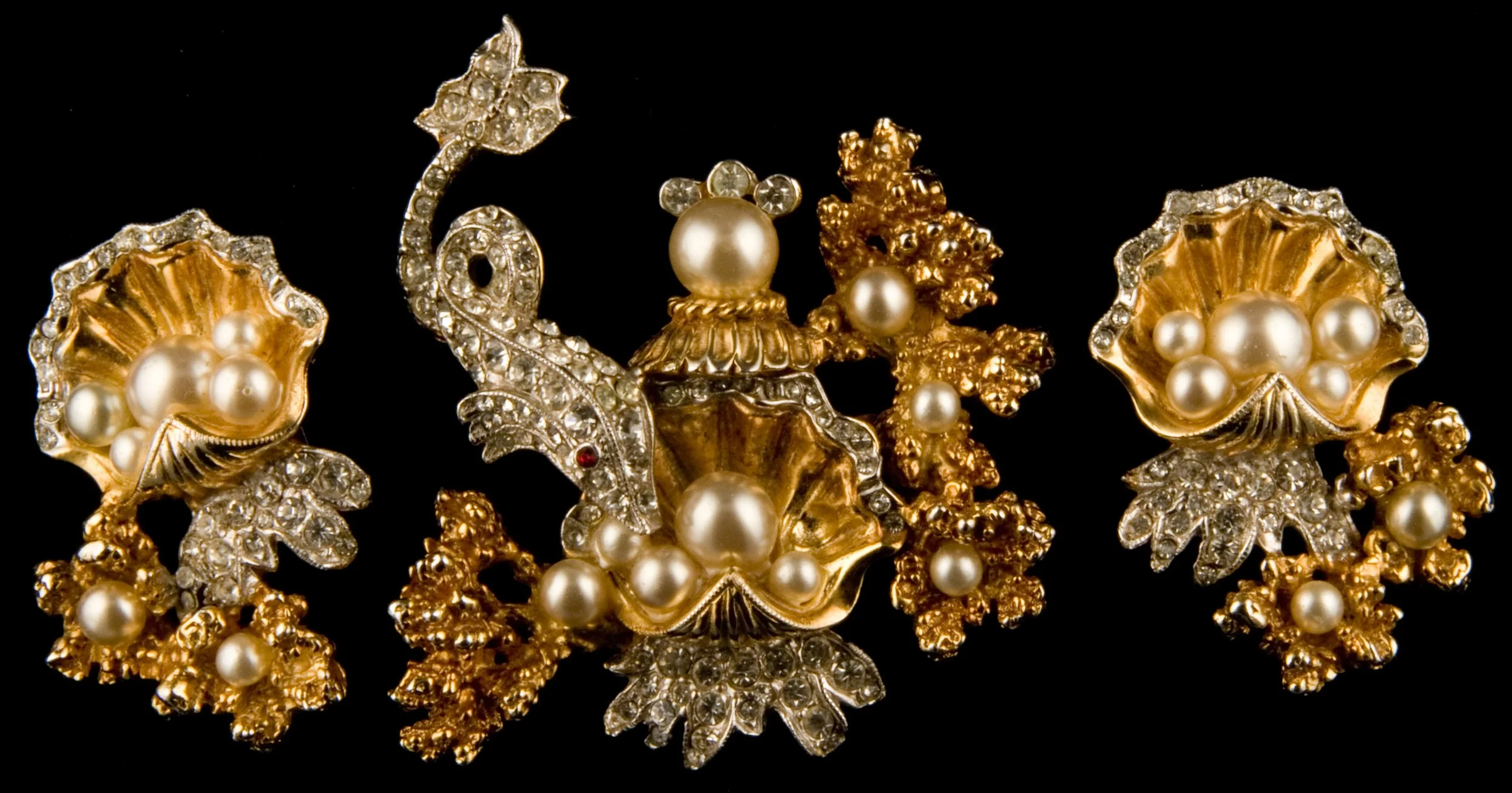 Julio Marsella’s Providence — Milky Way Jewels