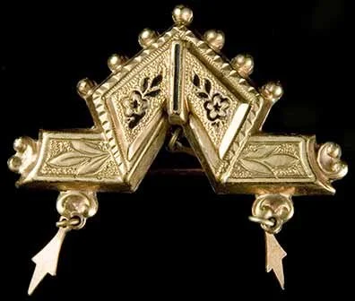 GLORIOUS GOLD FILLED JEWELRY - PART 1 — Milky Way Jewels