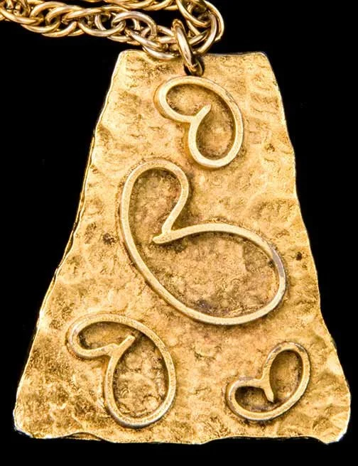 Julio Marsella’s Providence — Milky Way Jewels