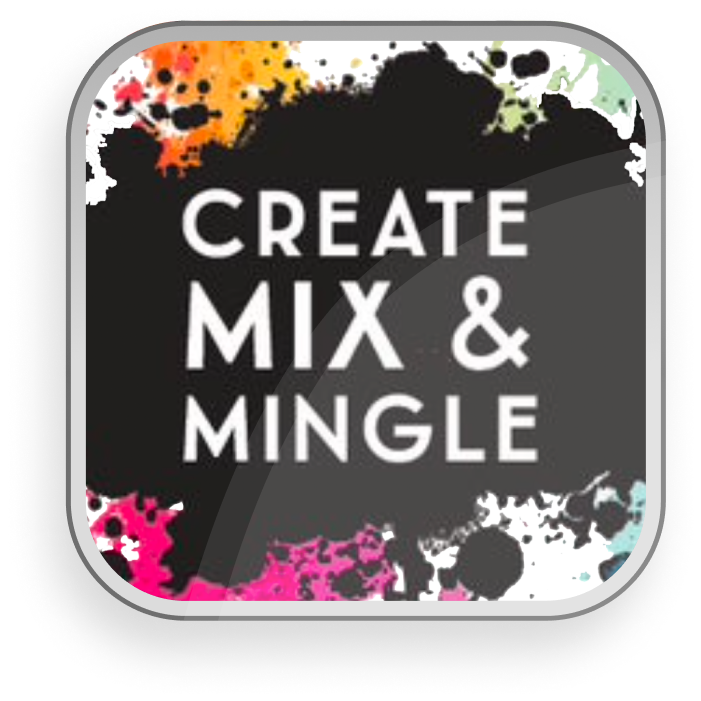 Create Mix & Mingle