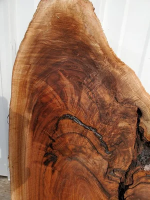 Wood Slabs and Lumber — Z's Trees and Wood Products