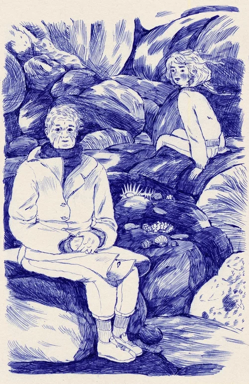 personal work — Karlotta Freier