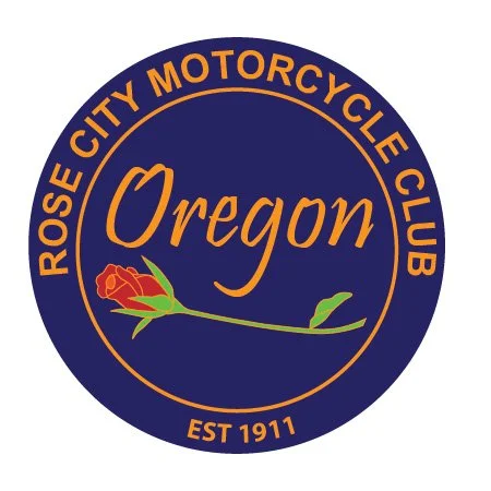 Rose City Motorcycle Club