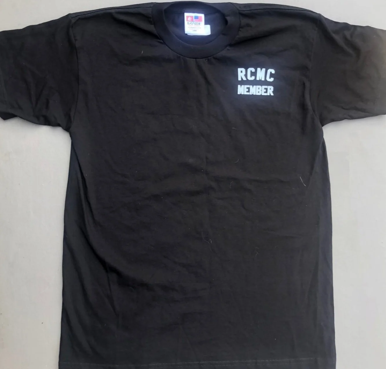 Store 1 — Rose City Motorcycle Club