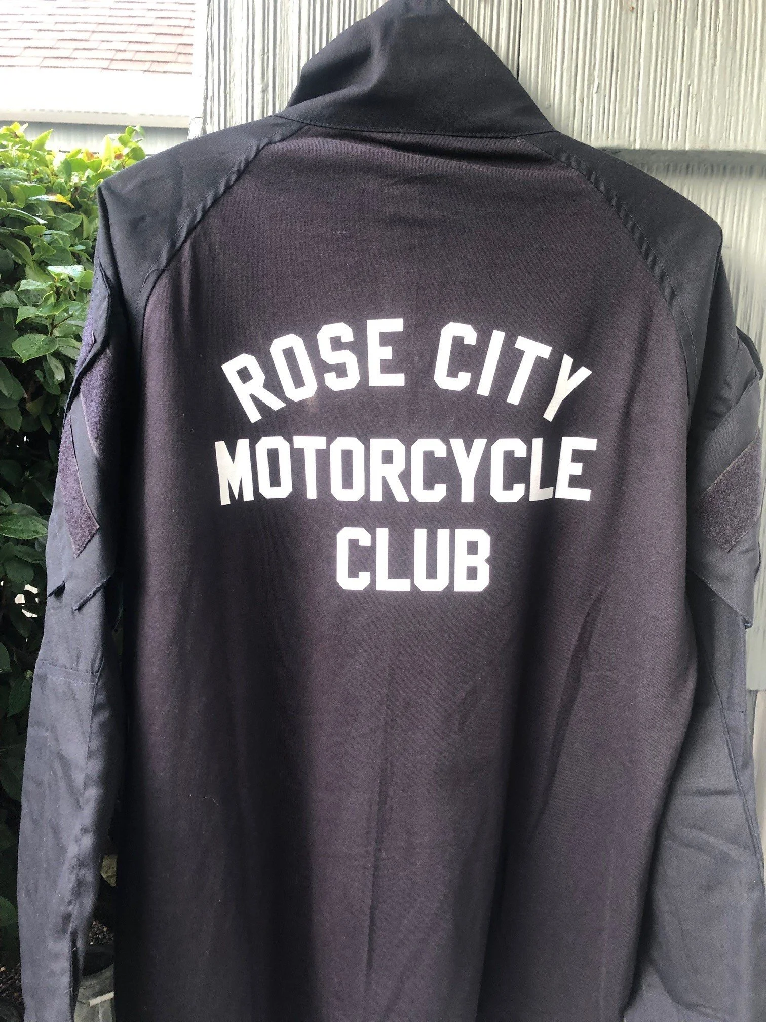 Store 1 — Rose City Motorcycle Club