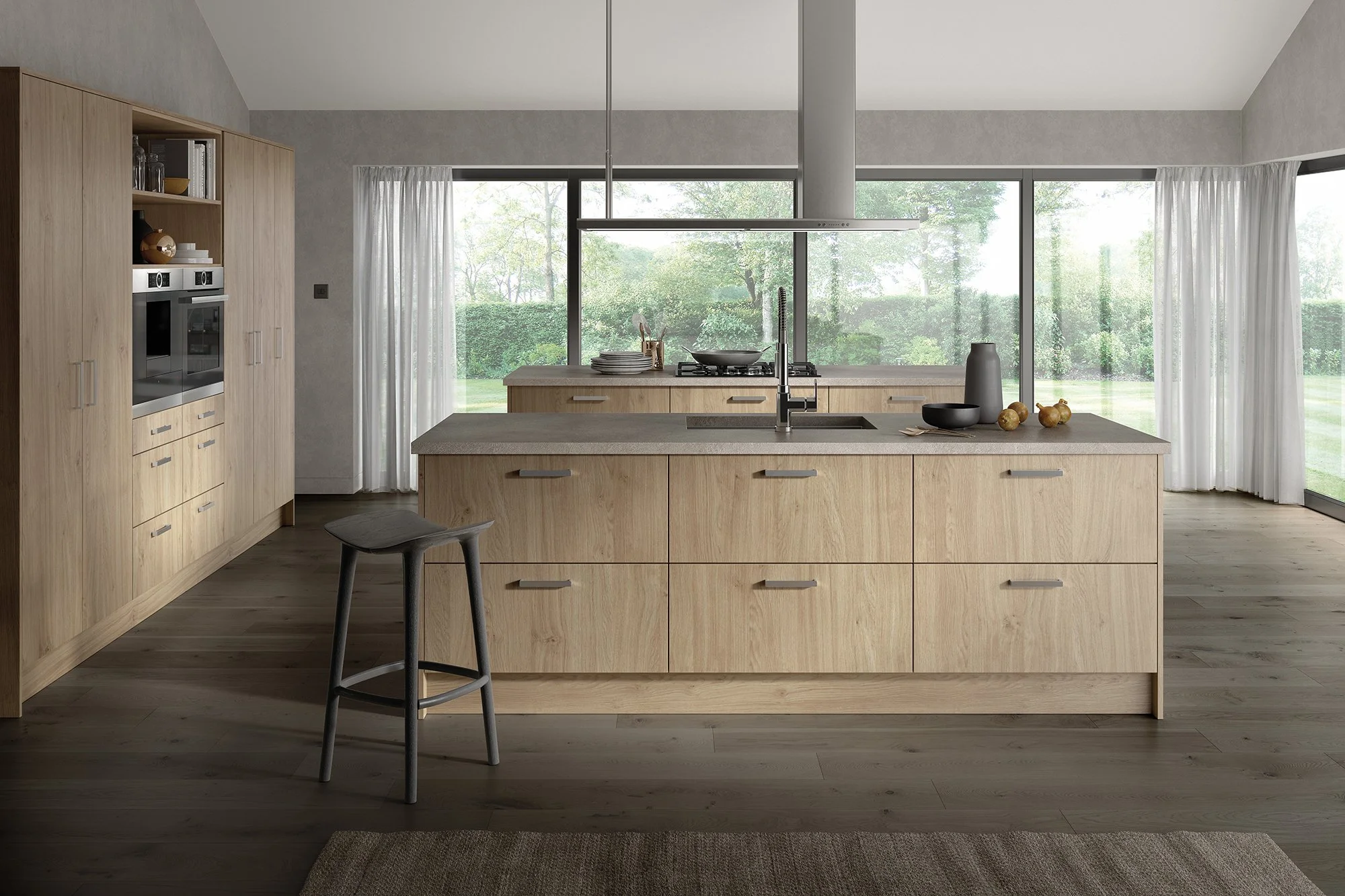 Kitchen Design & Installation in Maidstone | The Weald Kitchen Company