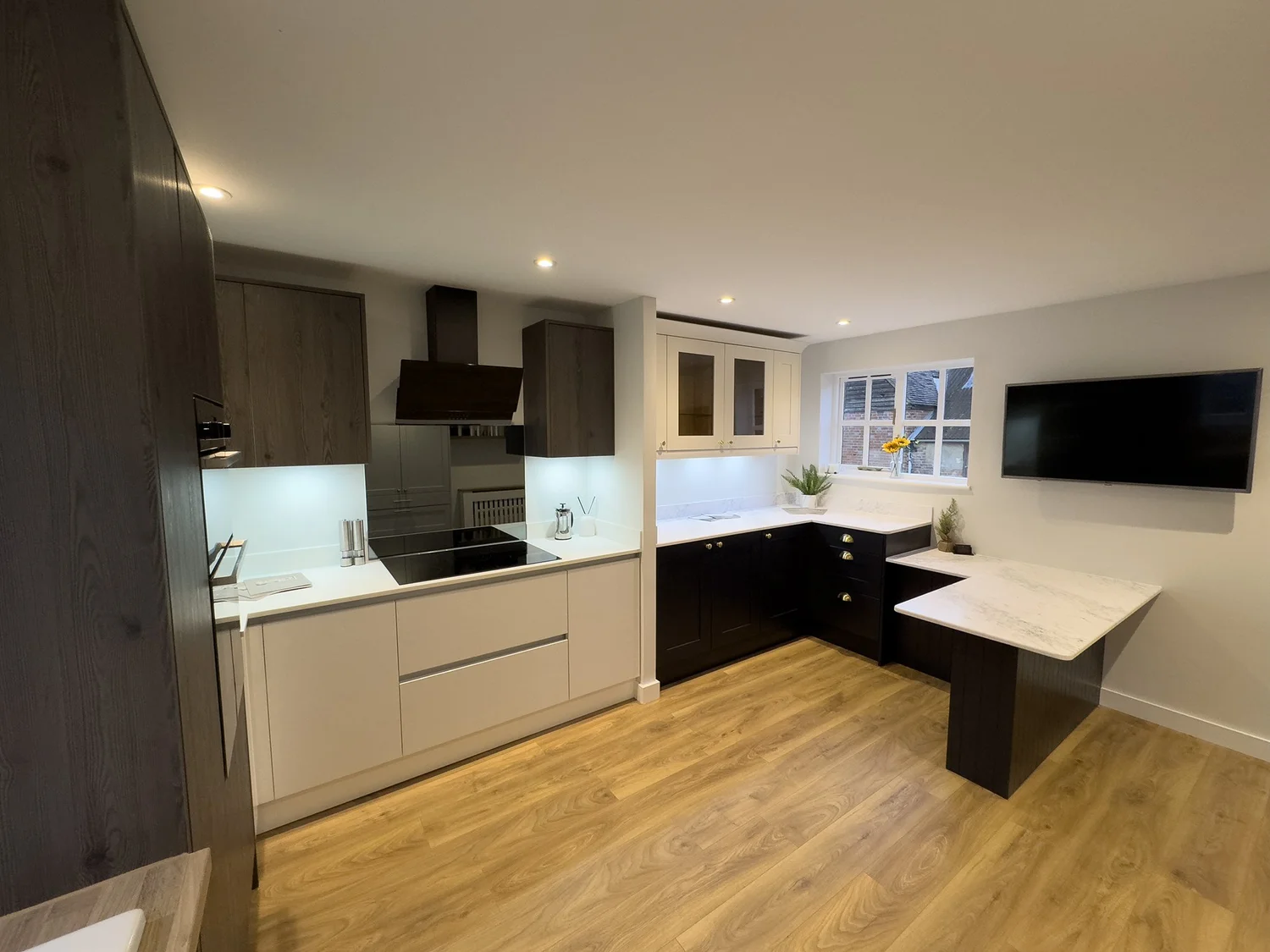 Fitted Kitchens in Maidstone | The Weald Kitchen Company