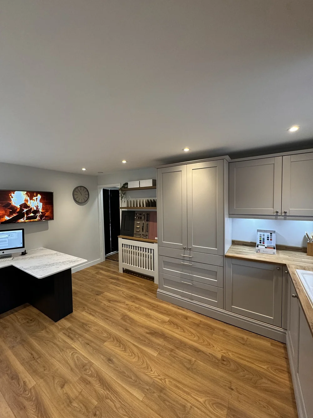 Fitted Kitchens in Maidstone | The Weald Kitchen Company