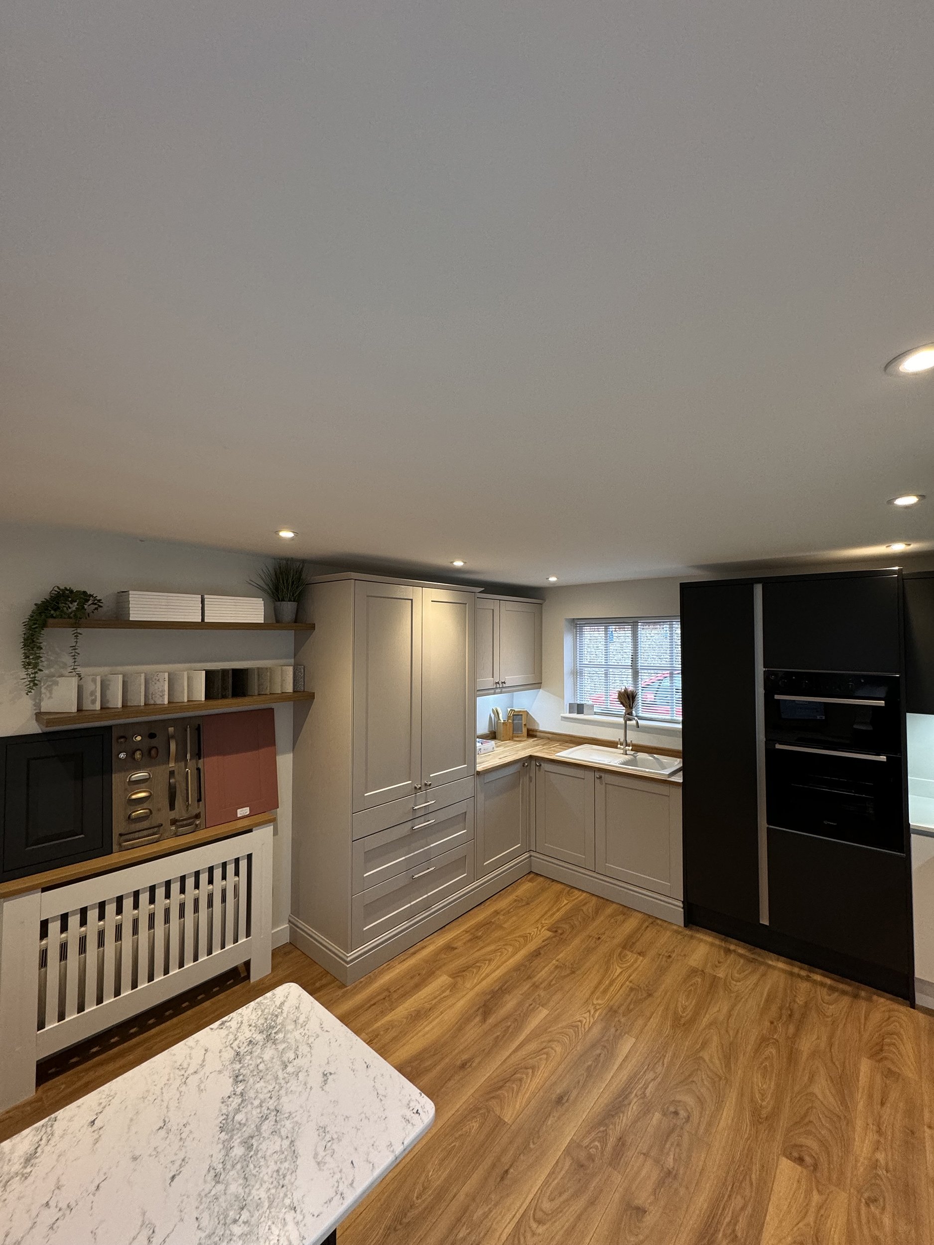 Fitted Kitchens in Maidstone | The Weald Kitchen Company