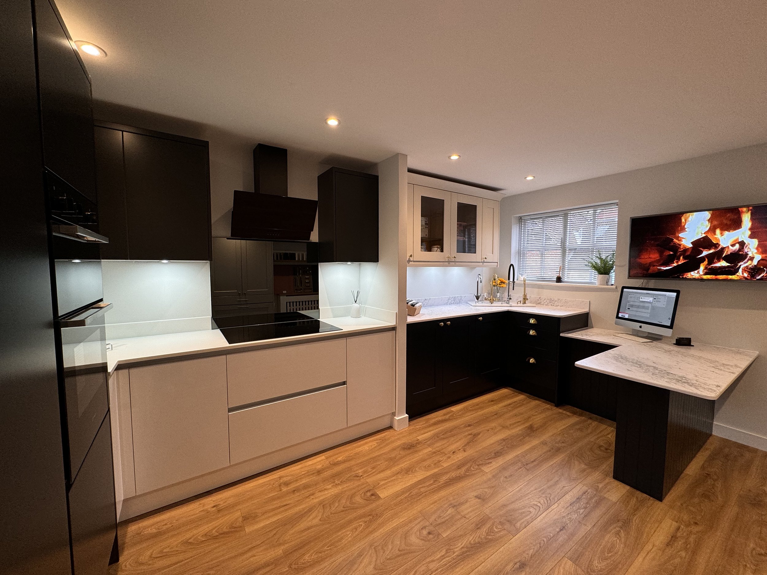 Fitted Kitchens in Maidstone | The Weald Kitchen Company