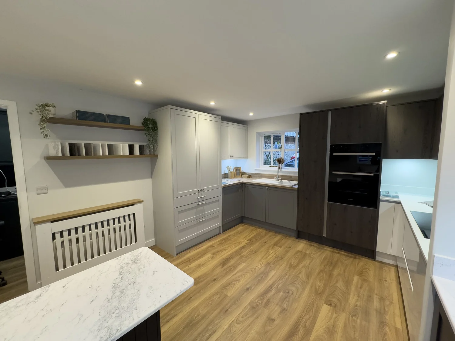 Fitted Kitchens in Maidstone | The Weald Kitchen Company