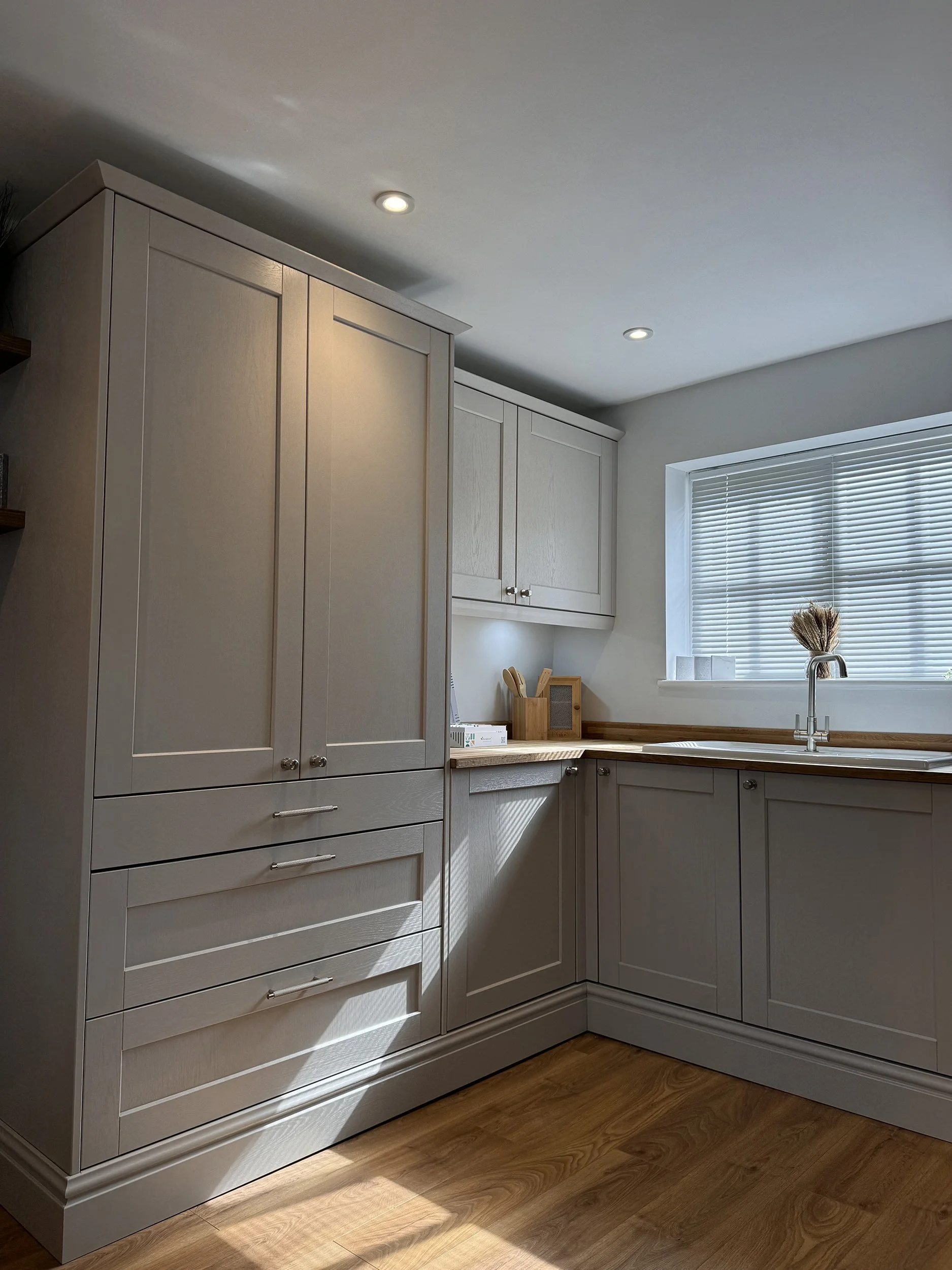 Fitted Kitchens in Maidstone | The Weald Kitchen Company