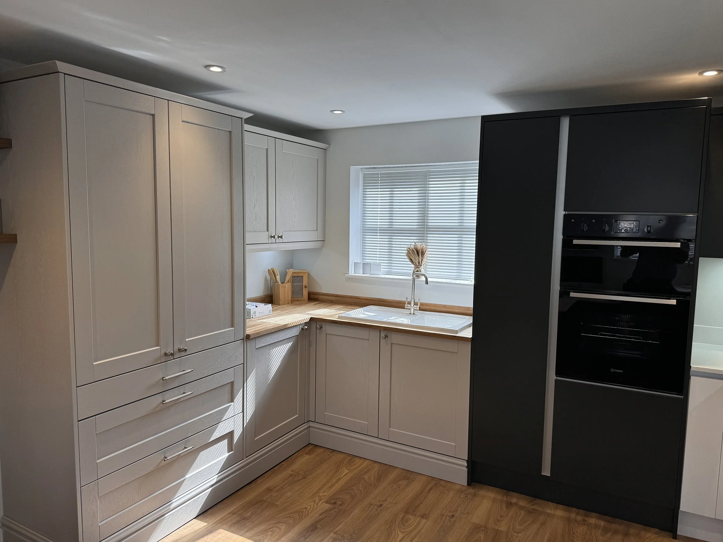 Fitted Kitchens in Maidstone | The Weald Kitchen Company
