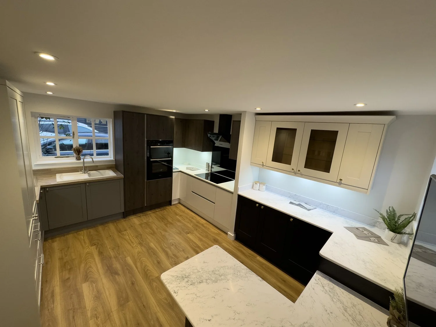 Fitted Kitchens in Maidstone | The Weald Kitchen Company