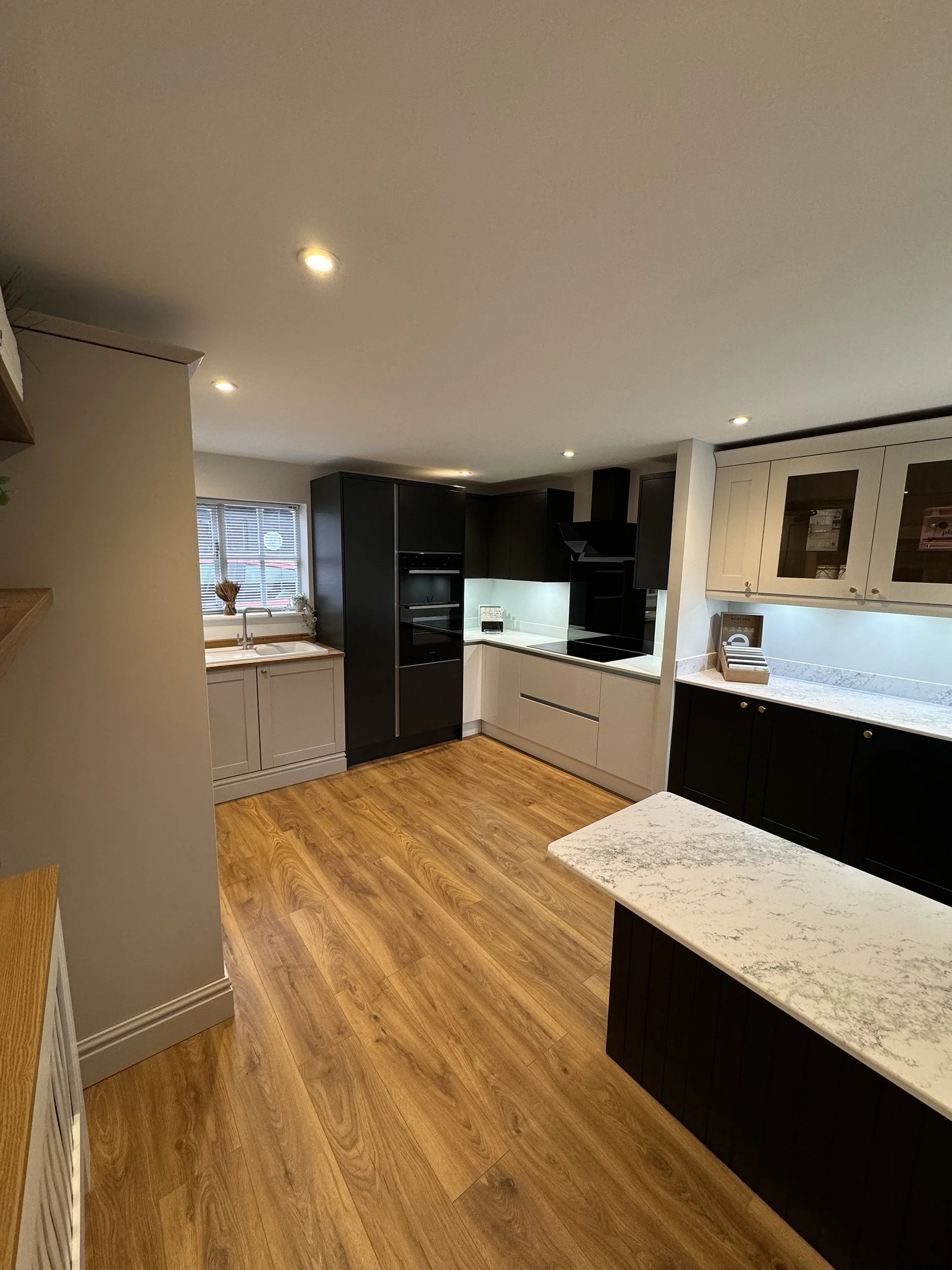 Fitted Kitchens in Maidstone | The Weald Kitchen Company