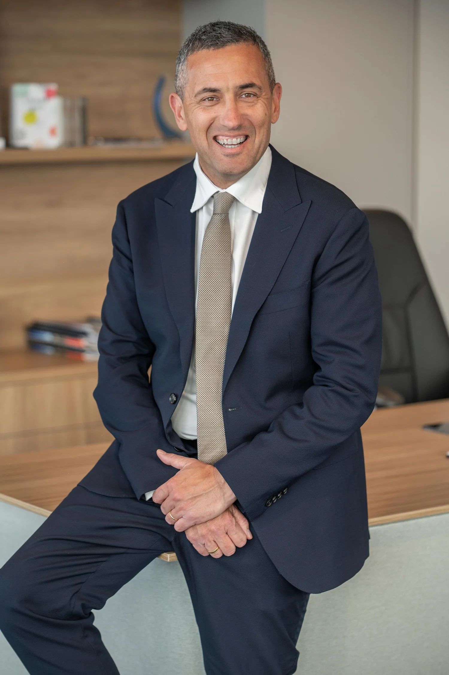Hon Tom Koutsantonis MP Member for West Torrens