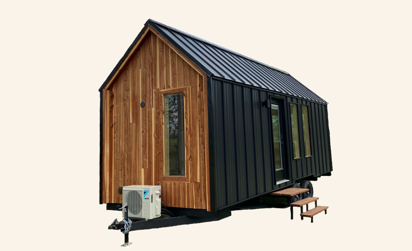 General 2 — Gadding Tiny Homes