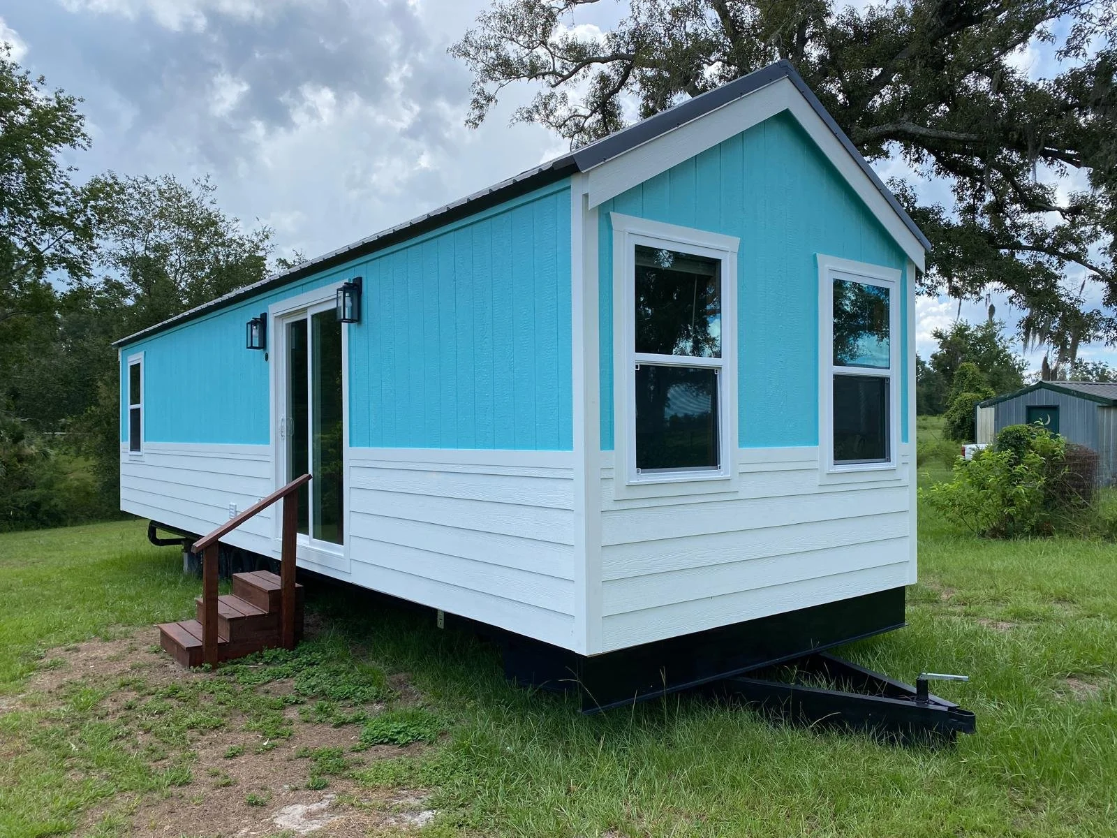 Current Models Available — Gadding Tiny Homes