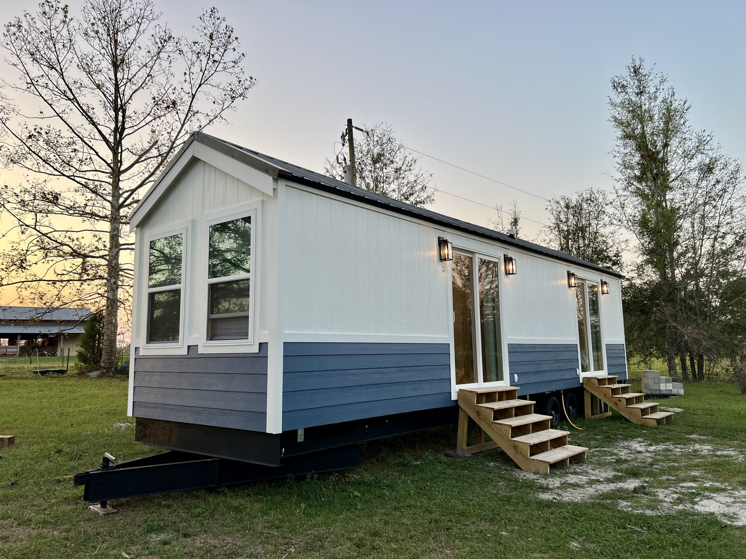 Current Models Available — Gadding Tiny Homes