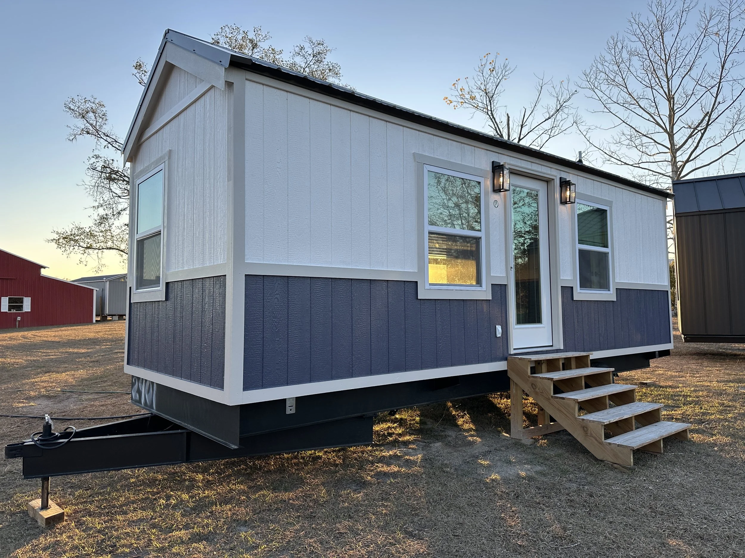 Current Models Available — Gadding Tiny Homes